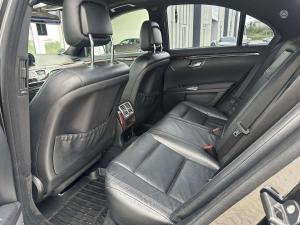 Melns Mercedes-Benz S 320 2012 Viļņa, ar dzinēja tilpumu 0.00 L un nobraukumu 335 tūkst. km par 10000 €, foto 11 vietnē AUTOMOTO.COM.LV