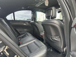 Melns Mercedes-Benz S 320 2012 Viļņa, ar dzinēja tilpumu 0.00 L un nobraukumu 335 tūkst. km par 10000 €, foto 12 vietnē AUTOMOTO.COM.LV