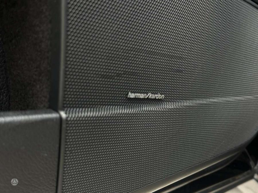 Melns Mercedes-Benz S 320 2012 Viļņa, ar dzinēja tilpumu 0.00 L un nobraukumu 335 tūkst. km par 10000 €, foto 16 vietnē AUTOMOTO.COM.LV