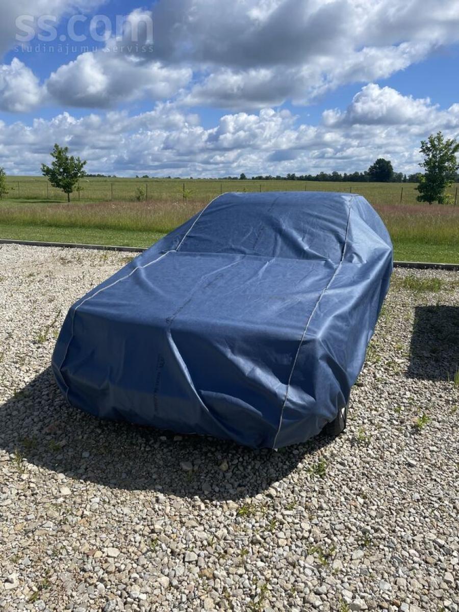 Zils Mercedes-Benz S 320 1999 Aizkraukle, ar dzinēja tilpumu 3.20 L un nobraukumu 380 tūkst. km par 8000 €, foto 5 vietnē AUTOMOTO.COM.LV