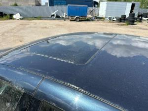 Blue Mercedes-Benz S 320 1999 in Jurbarkas, with an engine capacity of 3.20 L and mileage of 200 thousand km for 1799 €, photo 12 on AUTOMOTO.COM.LV