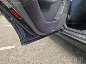 Zils Mercedes-Benz S 320 1999 Rīga, ar dzinēja tilpumu 3.20 L un nobraukumu 195 tūkst. km par 4200 €, foto 9 vietnē AUTOMOTO.COM.LV