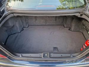 Zils Mercedes-Benz S 320 1999 Rīga, ar dzinēja tilpumu 3.20 L un nobraukumu 195 tūkst. km par 4200 €, foto 11 vietnē AUTOMOTO.COM.LV