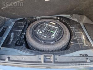 Zils Mercedes-Benz S 320 1999 Rīga, ar dzinēja tilpumu 3.20 L un nobraukumu 195 tūkst. km par 4200 €, foto 12 vietnē AUTOMOTO.COM.LV