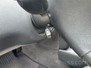 Zils Mercedes-Benz S 320 2002 Talsi, ar dzinēja tilpumu 3.20 L un nobraukumu 273 tūkst. km par 3695 €, foto 10 vietnē AUTOMOTO.COM.LV