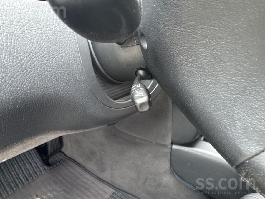 Zils Mercedes-Benz S 320 2002 Talsi, ar dzinēja tilpumu 3.20 L un nobraukumu 273 tūkst. km par 3695 €, foto 10 vietnē AUTOMOTO.COM.LV