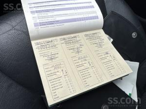 Zils Mercedes-Benz S 320 2002 Talsi, ar dzinēja tilpumu 3.20 L un nobraukumu 273 tūkst. km par 3695 €, foto 26 vietnē AUTOMOTO.COM.LV