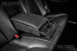 Zils Mercedes-Benz S 320 2005 Rīga, ar dzinēja tilpumu 3.20 L un nobraukumu 351 tūkst. km par 4750 €, foto 13 vietnē AUTOMOTO.COM.LV