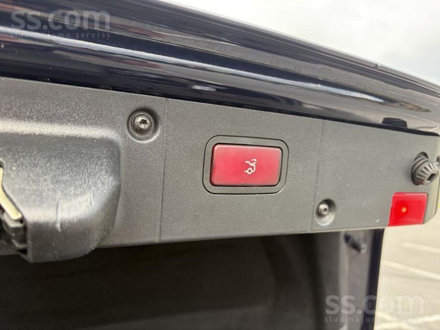 Zils Mercedes-Benz S 320 2007 Rīga, ar dzinēja tilpumu 3.00 L un nobraukumu 0 tūkst. km par 5999 €, foto 18 vietnē AUTOMOTO.COM.LV