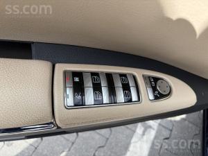 Zils Mercedes-Benz S 320 2007 Rīga, ar dzinēja tilpumu 3.00 L un nobraukumu 0 tūkst. km par 5999 €, foto 21 vietnē AUTOMOTO.COM.LV