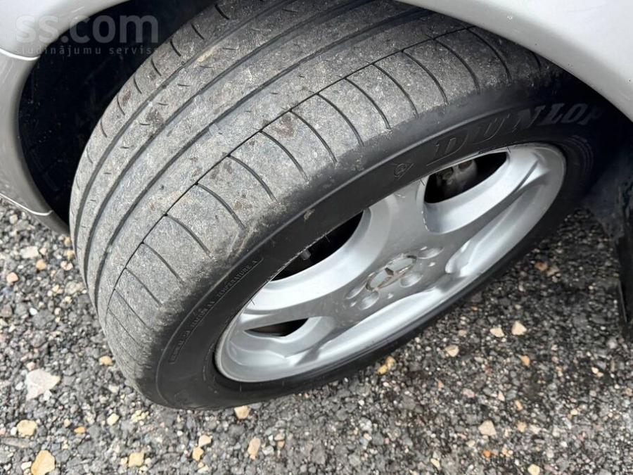 Brūns Mercedes-Benz S 320 2004 Rīga, ar dzinēja tilpumu 3.20 L un nobraukumu 0 tūkst. km par 4750 €, foto 36 vietnē AUTOMOTO.COM.LV