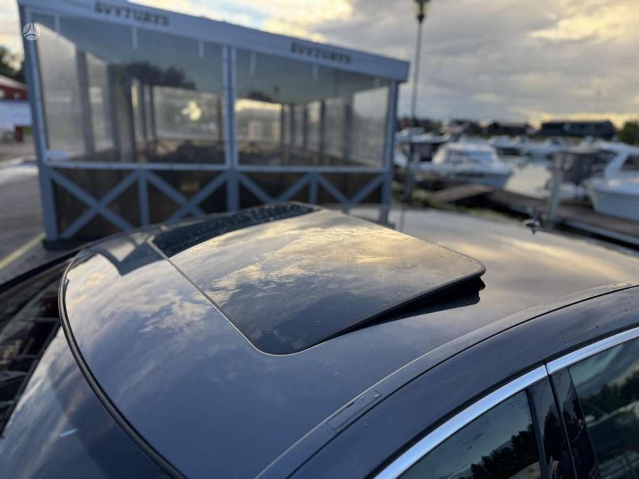 Pelēks Mercedes-Benz S 320 2006 Šilutė, ar dzinēja tilpumu 3.00 L un nobraukumu 316 tūkst. km par 4450 €, foto 9 vietnē AUTOMOTO.COM.LV