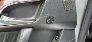 Pelēks Mercedes-Benz S 320 2003 Kauņa, ar dzinēja tilpumu 3.20 L un nobraukumu 361 tūkst. km par 1999 €, foto 11 vietnē AUTOMOTO.COM.LV