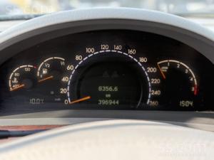 Серый Мерседес С 320 2004 в Елгава, объемом двигателя 3.20 л и пробегом 396 тыс. км за 2300 €, фото 15 на AUTOMOTO.COM.LV