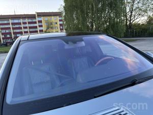 Grey Mercedes-Benz S 320 2007 in Bauska, with an engine capacity of 3.20 L and mileage of 440 thousand km for 6000 €, photo 15 on AUTOMOTO.COM.LV