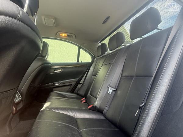 Mercedes-Benz S 320 2007 Kauņa vietnē Pelēks Mercedes-Benz S 320 2007 Kauņa, ar dzinēja tilpumu 3.00 L un nobraukumu 470 tūkst. km par 4300 €, foto 11 vietnē AUTOMOTO.COM.LV