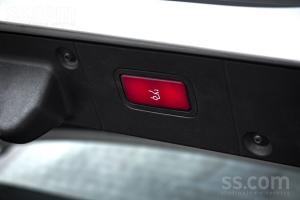 Серый Мерседес С 320 2009 в Рига, объемом двигателя 3.00 л и пробегом 0 тыс. км за 7500 €, фото 8 на AUTOMOTO.COM.LV