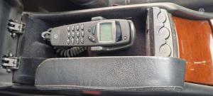 Mercedes-Benz S 320 2001 in Vilnius, with an engine capacity of 3.20 L and mileage of 396 thousand km for 2700 €, photo 43 on AUTOMOTO.COM.LV
