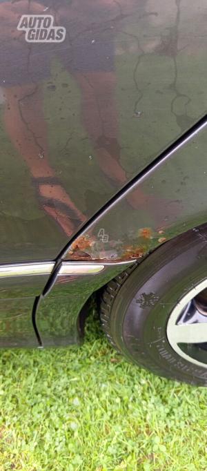 Mercedes-Benz S 320 2002 Viļņa, ar dzinēja tilpumu 3.20 L un nobraukumu 30 tūkst. km par 1800 €, foto 6 vietnē AUTOMOTO.COM.LV