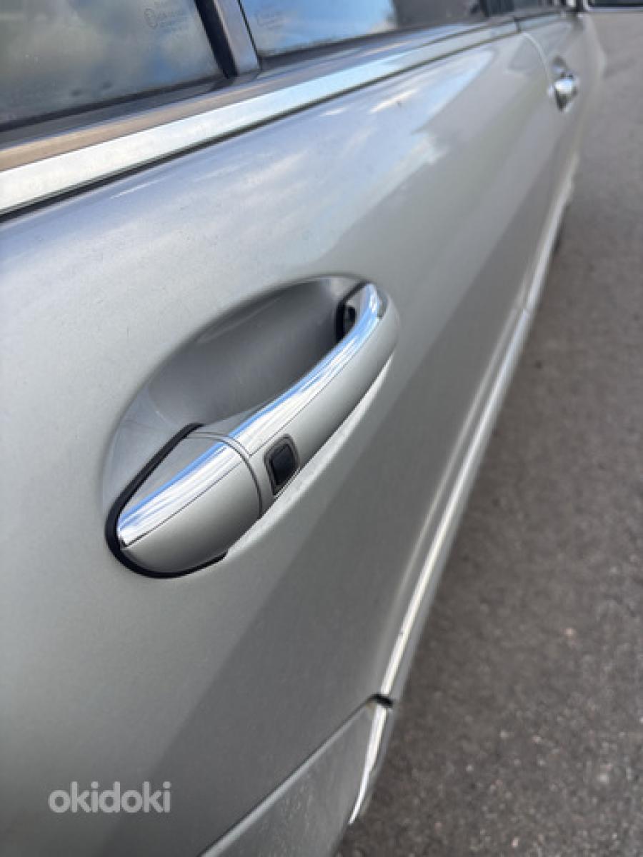 Mercedes-Benz S 320 2003 Kohtla-Jerve, ar dzinēja tilpumu 3.20 L un nobraukumu 300 tūkst. km par 2500 €, foto 7 vietnē AUTOMOTO.COM.LV