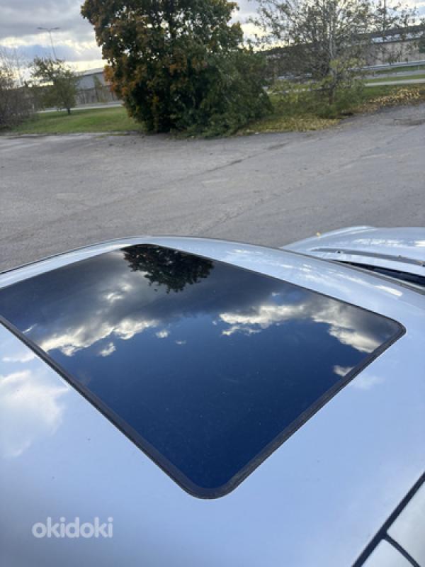 Mercedes-Benz S 320 2003 Kohtla-Jerve, ar dzinēja tilpumu 3.20 L un nobraukumu 300 tūkst. km par 2500 €, foto 7 vietnē AUTOMOTO.COM.LV