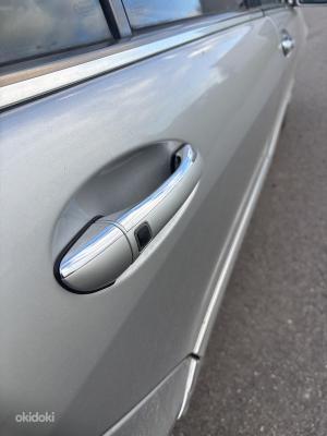 Mercedes-Benz S 320 2003 Kohtla-Jerve, ar dzinēja tilpumu 3.20 L un nobraukumu 300 tūkst. km par 2500 €, foto 22 vietnē AUTOMOTO.COM.LV