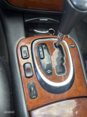 Mercedes-Benz S 320 2003 Kohtla-Jerve, ar dzinēja tilpumu 3.20 L un nobraukumu 300 tūkst. km par 2500 €, foto 29 vietnē AUTOMOTO.COM.LV
