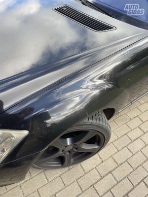 Mercedes-Benz S 320 2007 Jonava, ar dzinēja tilpumu 3.00 L un nobraukumu 300 tūkst. km par 4500 €, foto 4 vietnē AUTOMOTO.COM.LV