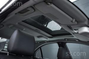 Mercedes-Benz S 320 2009 Rīga, ar dzinēja tilpumu 3.00 L un nobraukumu 0 tūkst. km par 8490 €, foto 14 vietnē AUTOMOTO.COM.LV