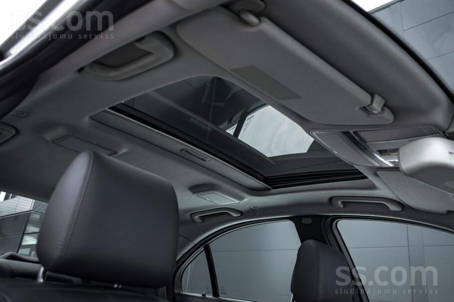 Mercedes-Benz S 320 2009 Rīga, ar dzinēja tilpumu 3.00 L un nobraukumu 0 tūkst. km par 8490 €, foto 14 vietnē AUTOMOTO.COM.LV