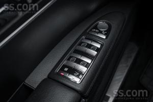 Mercedes-Benz S 320 2009 Rīga, ar dzinēja tilpumu 3.00 L un nobraukumu 0 tūkst. km par 8490 €, foto 16 vietnē AUTOMOTO.COM.LV