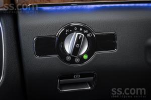 Mercedes-Benz S 320 2009 Rīga, ar dzinēja tilpumu 3.00 L un nobraukumu 0 tūkst. km par 8490 €, foto 18 vietnē AUTOMOTO.COM.LV