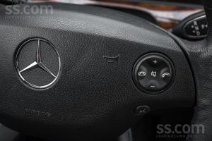 Mercedes-Benz S 320 2009 Rīga, ar dzinēja tilpumu 3.00 L un nobraukumu 0 tūkst. km par 8490 €, foto 25 vietnē AUTOMOTO.COM.LV