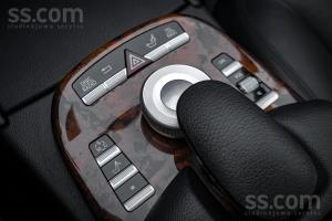 Mercedes-Benz S 320 2009 Rīga, ar dzinēja tilpumu 3.00 L un nobraukumu 0 tūkst. km par 8490 €, foto 27 vietnē AUTOMOTO.COM.LV