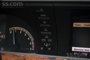 Mercedes-Benz S 320 2009 Rīga, ar dzinēja tilpumu 3.00 L un nobraukumu 0 tūkst. km par 8490 €, foto 31 vietnē AUTOMOTO.COM.LV