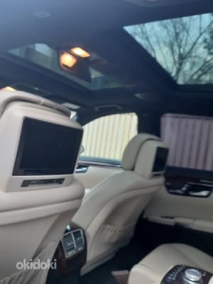 Мерседес С 320 2009 в Тарту, объемом двигателя 3.00 л и пробегом 0 тыс. км за 7500 €, фото 6 на AUTOMOTO.COM.LV