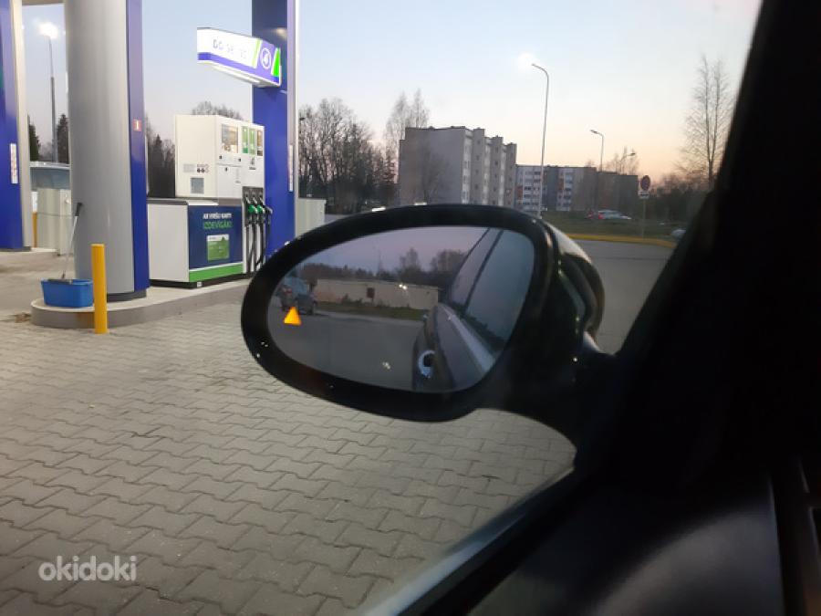Мерседес С 320 2009 в Тарту, объемом двигателя 3.00 л и пробегом 0 тыс. км за 7500 €, фото 10 на AUTOMOTO.COM.LV