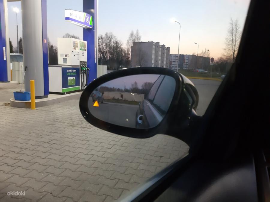 Мерседес С 320 2009 в Тарту, объемом двигателя 3.00 л и пробегом 0 тыс. км за 7500 €, фото 21 на AUTOMOTO.COM.LV