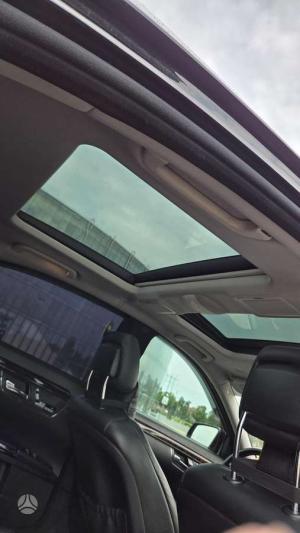 Melns Mercedes-Benz S 350 2012 Šauļi, ar dzinēja tilpumu 2.99 L un nobraukumu 350 tūkst. km par 12500 €, foto 14 vietnē AUTOMOTO.COM.LV