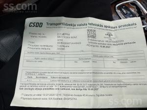 Melns Mercedes-Benz S 350 2004 Rīga, ar dzinēja tilpumu 3.70 L un nobraukumu 343 tūkst. km par 3500 €, foto 12 vietnē AUTOMOTO.COM.LV