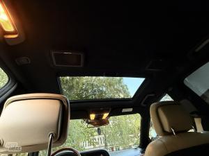 Черный Мерседес С 350 2006 в Паневежис, объемом двигателя 3.50 л и пробегом 309 тыс. км за 8000 €, фото 17 на AUTOMOTO.COM.LV
