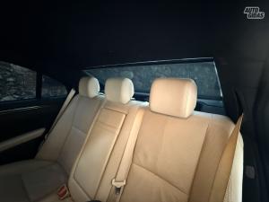 Черный Мерседес С 350 2006 в Паневежис, объемом двигателя 3.50 л и пробегом 309 тыс. км за 8000 €, фото 18 на AUTOMOTO.COM.LV