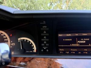 Черный Мерседес С 350 2006 в Паневежис, объемом двигателя 3.50 л и пробегом 309 тыс. км за 8000 €, фото 19 на AUTOMOTO.COM.LV