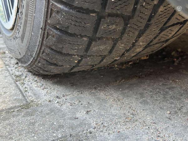 Melns Mercedes-Benz S 350 2006 Klaipėda, ar dzinēja tilpumu 3.50 L un nobraukumu 355 tūkst. km par 3500 €, foto 9 vietnē AUTOMOTO.COM.LV
