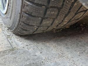Melns Mercedes-Benz S 350 2006 Klaipėda, ar dzinēja tilpumu 3.50 L un nobraukumu 355 tūkst. km par 3500 €, foto 10 vietnē AUTOMOTO.COM.LV