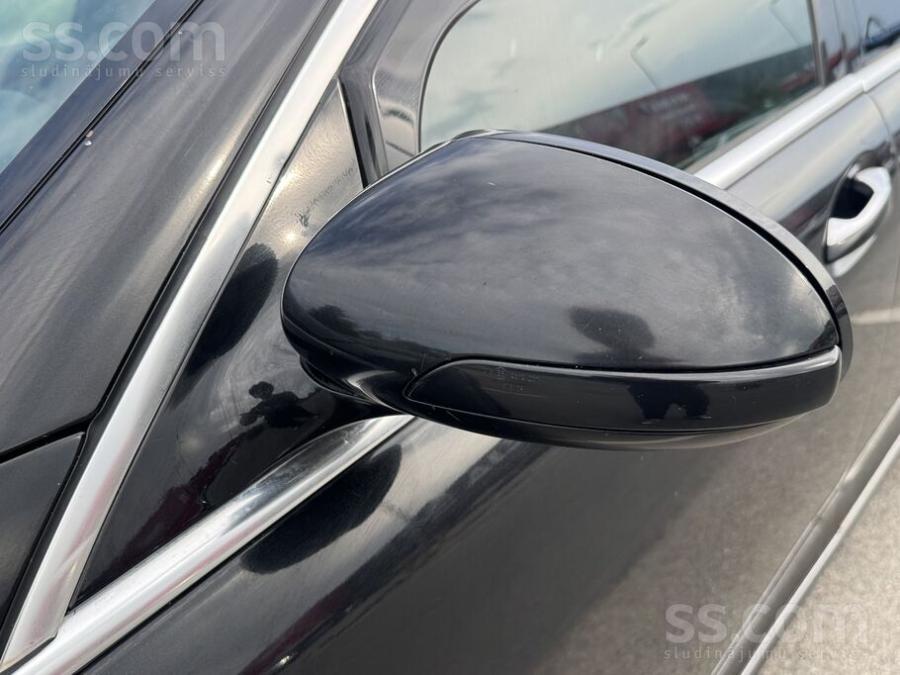 Black Mercedes-Benz S 350 2006 in Riga, with an engine capacity of 3.50 L and mileage of 325 thousand km for 5950 €, photo 17 on AUTOMOTO.COM.LV