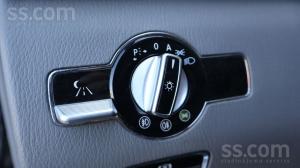 Melns Mercedes-Benz S 350 2007 Rīga, ar dzinēja tilpumu 3.50 L un nobraukumu 0 tūkst. km par 4590 €, foto 20 vietnē AUTOMOTO.COM.LV