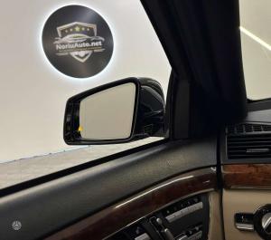 Melns Mercedes-Benz S 350 2009 Marijampole, ar dzinēja tilpumu 2.99 L un nobraukumu 313 tūkst. km par 10650 €, foto 16 vietnē AUTOMOTO.COM.LV