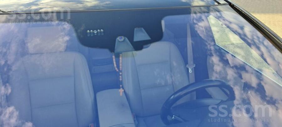 Melns Mercedes-Benz S 350 2010 Rīga, ar dzinēja tilpumu 3.00 L un nobraukumu 500 tūkst. km par 9500 €, foto 14 vietnē AUTOMOTO.COM.LV