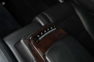 Melns Mercedes-Benz S 350 2010 Klaipėda, ar dzinēja tilpumu 2.99 L un nobraukumu 363 tūkst. km par 8100 €, foto 10 vietnē AUTOMOTO.COM.LV
